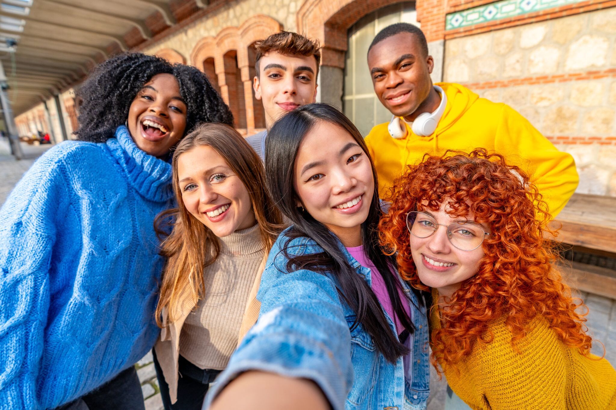 About Us – StudentVIP